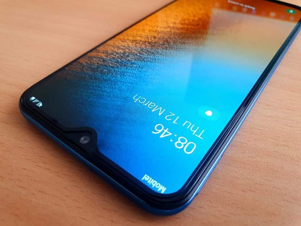 Samsung Galaxy A50 Full Set out Box | ads.labetagamu.lk