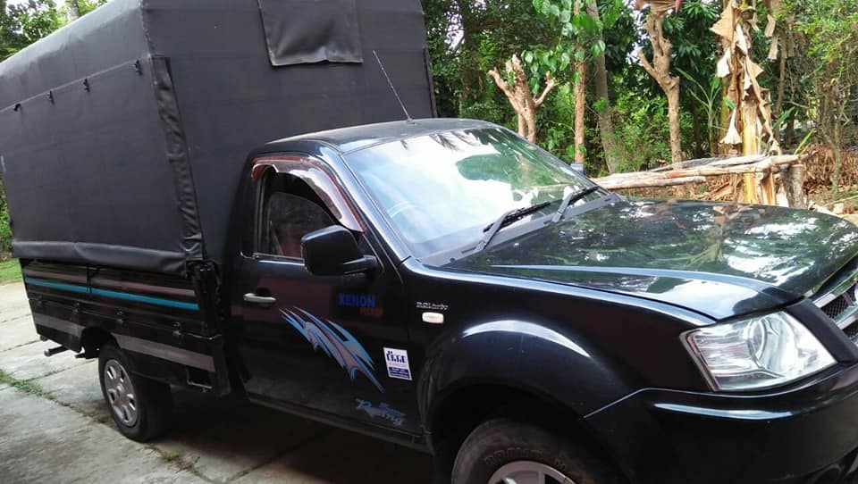 TATA Cab | ads.labetagamu.lk